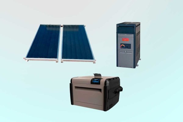 Calentadores Solares para Albercas comparados con Calentadores ...